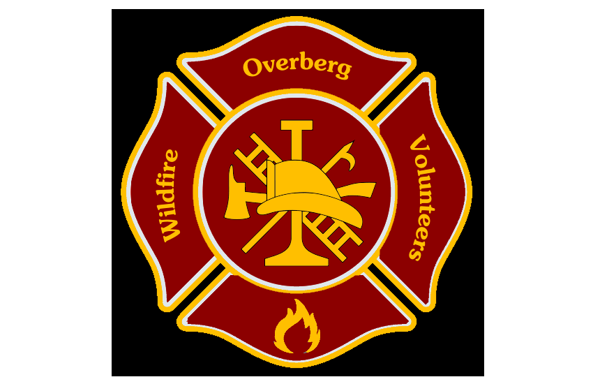 Overberg Wildfire Volunteers